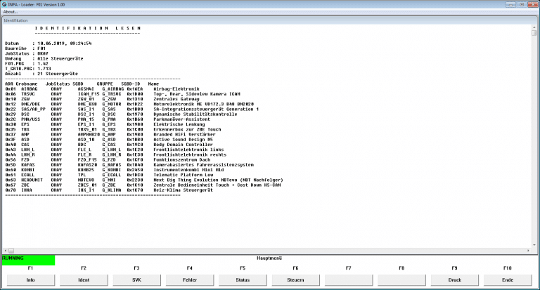 E Coding Guide Archive - BimmerGuide