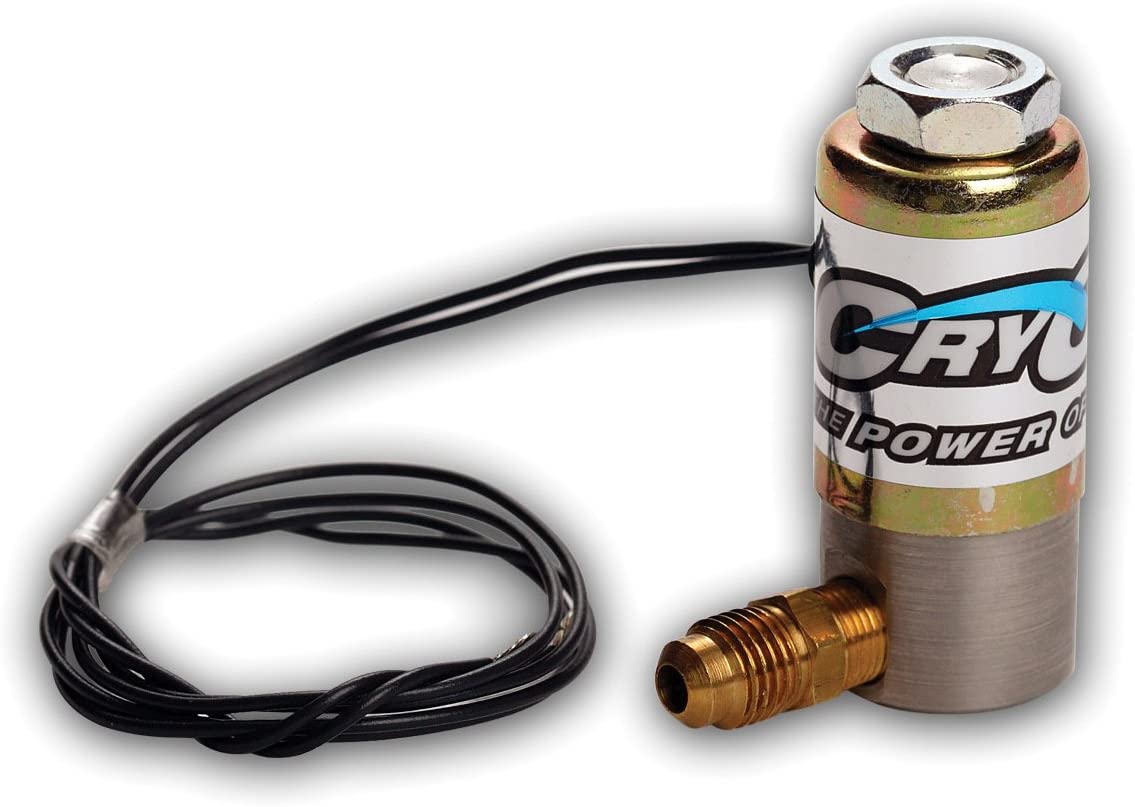 CryO² Cooling System - BimmerGuide