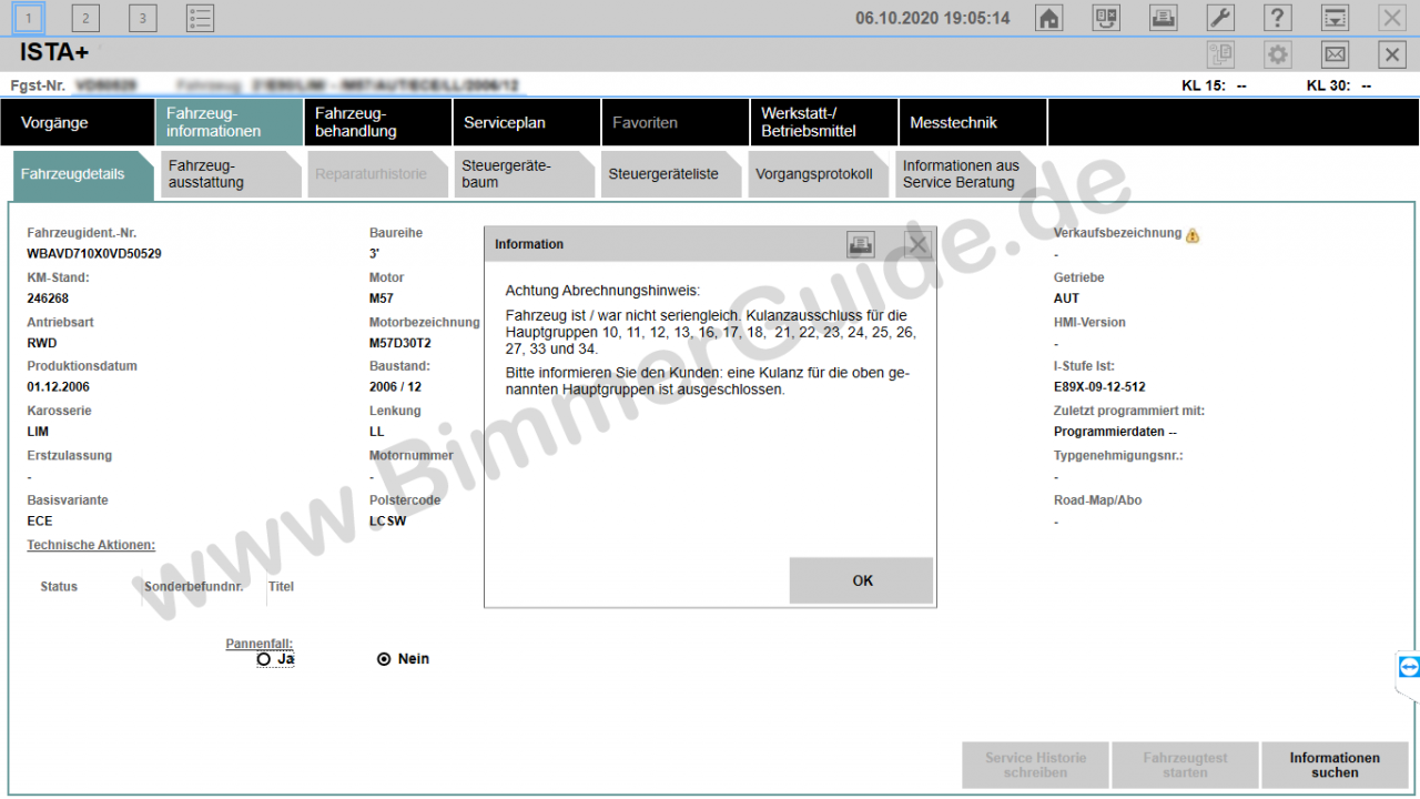CodingTools Archive - BimmerGuide