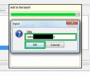 FSC Import BMW CIC E/F - BimmerGuide