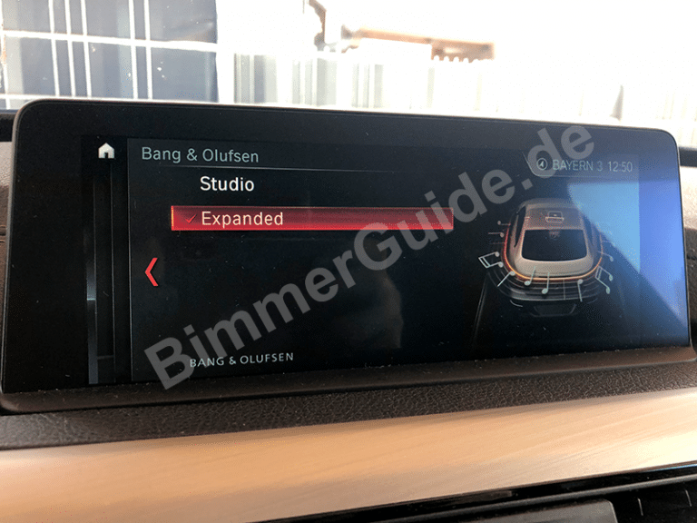 G Coding Guide Archive - BimmerGuide