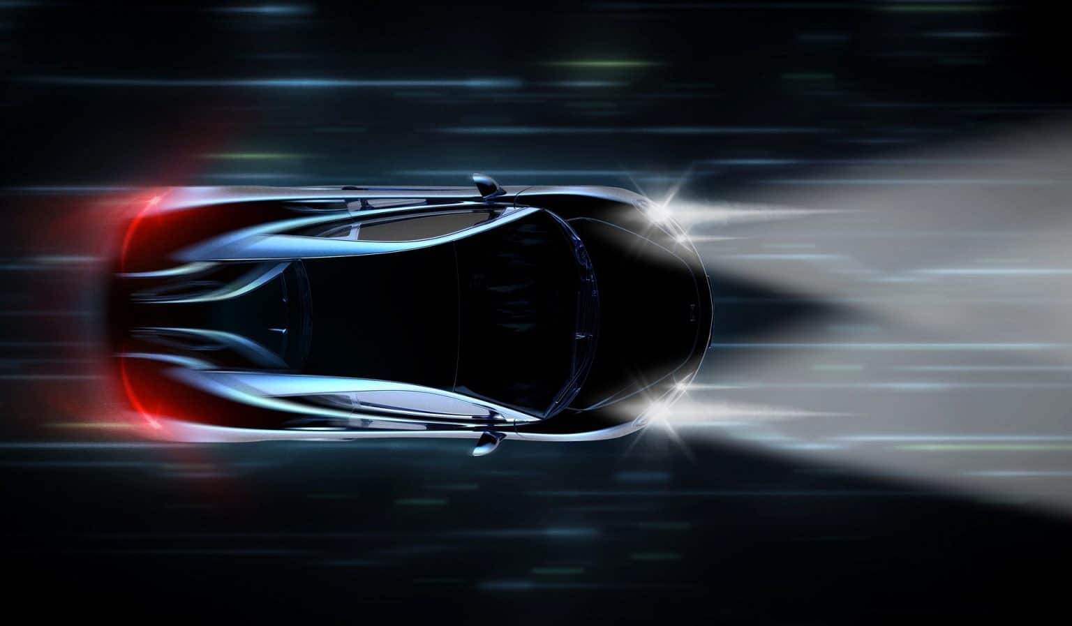 G30: VLD Variable Lichtverteilung (Variable Light Distribution ...