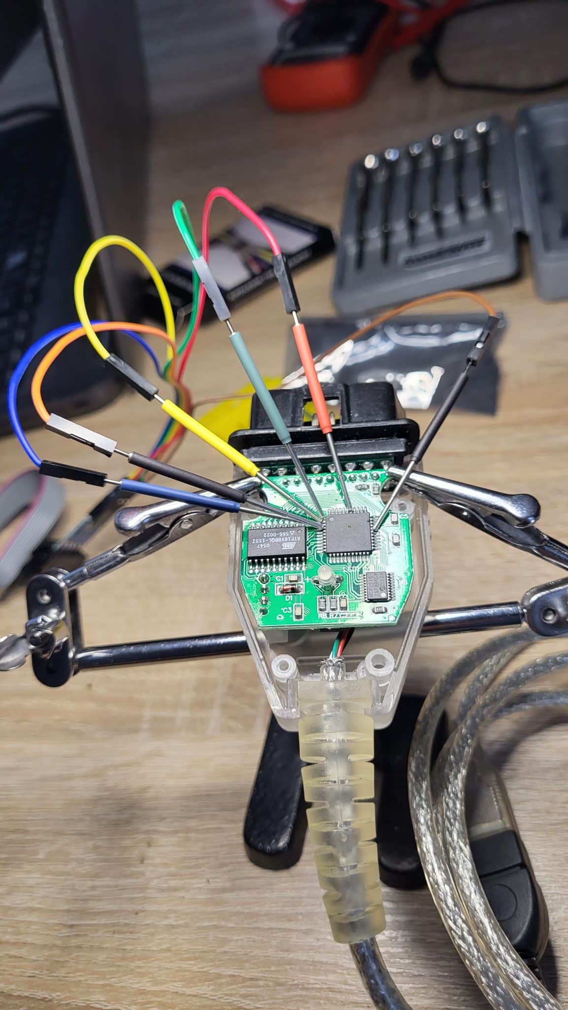 DCAN: Performance Flash - BimmerGuide