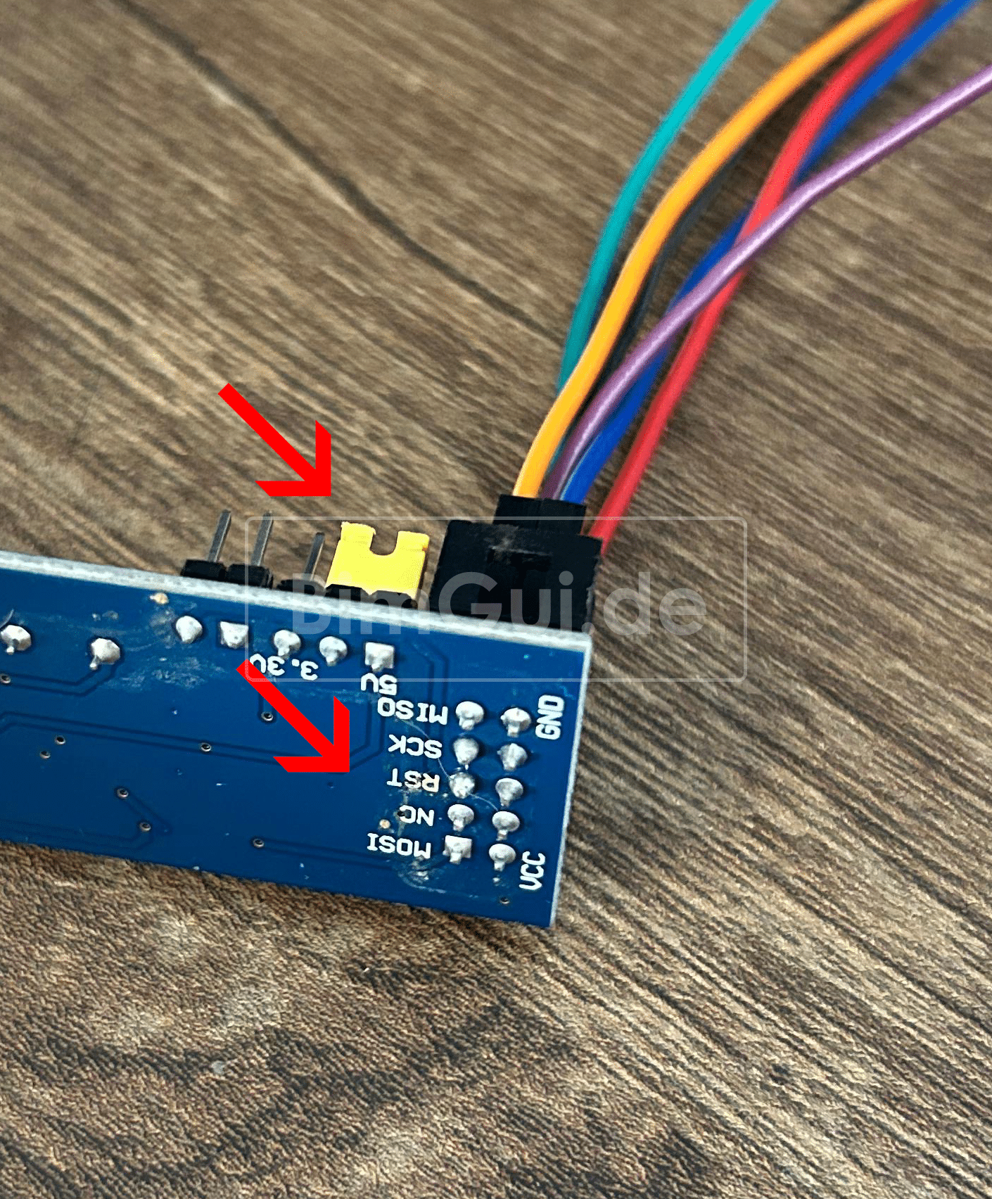 DCAN: Performance Flash - BimmerGuide